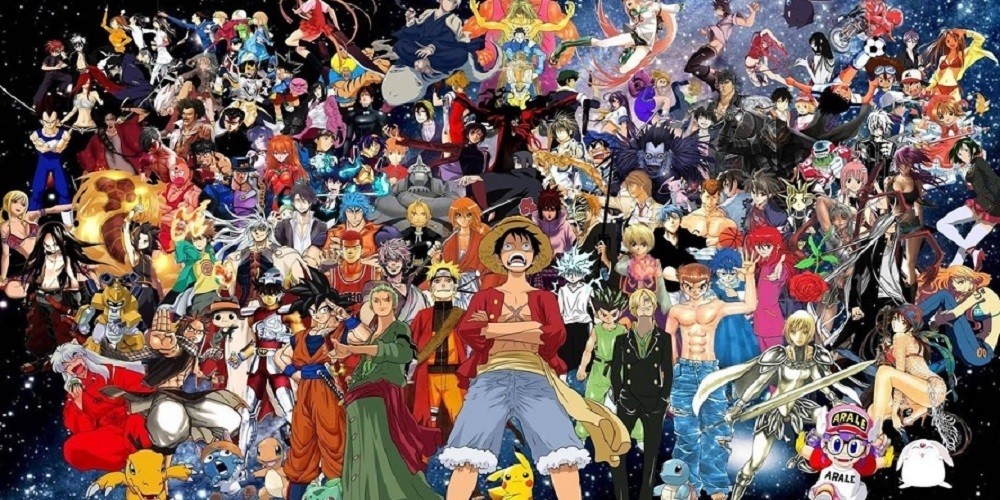 animemanga: Post all the Anime/Manga