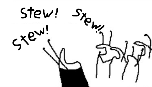 Perpetual Stew Day 115
