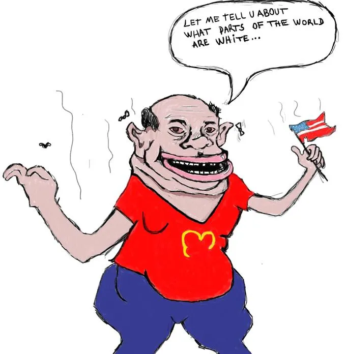 well-bred insensible unimaginative