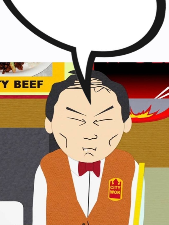 The lasagna tastes like cardboard.