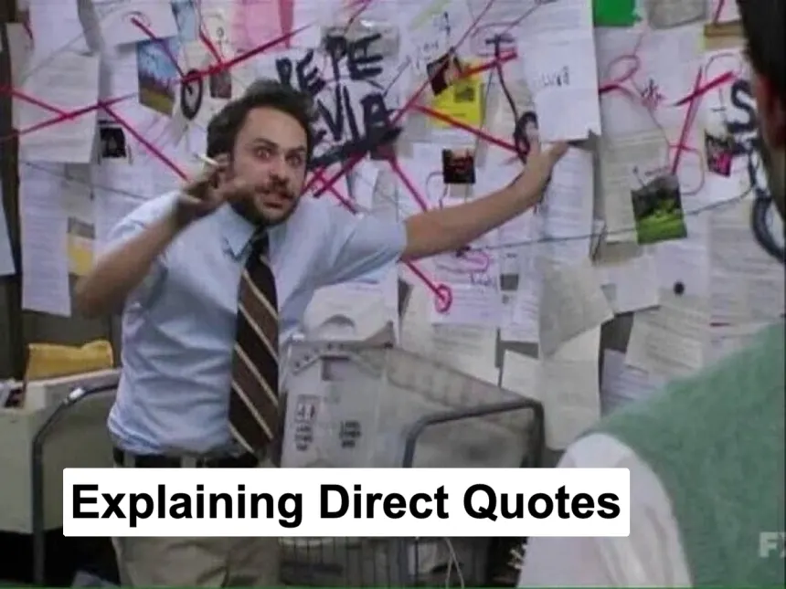 interdependent decisive unacceptable