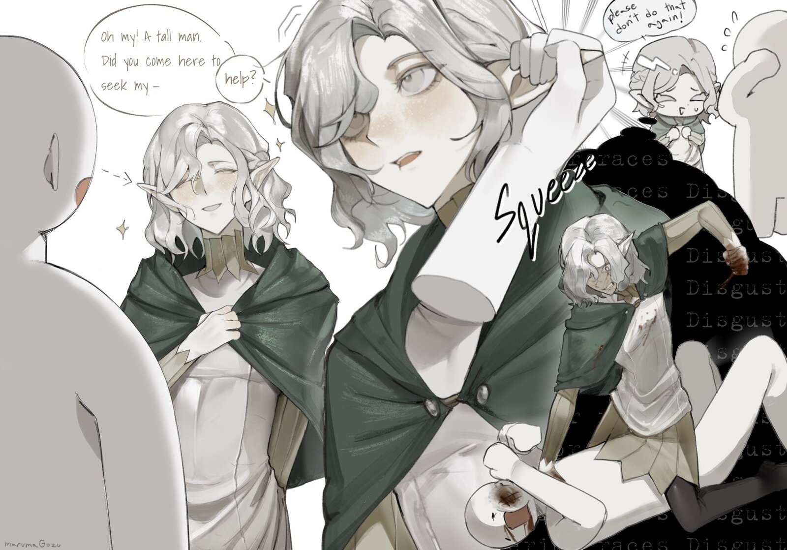 Elves