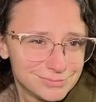 blessed disheartened unsightly