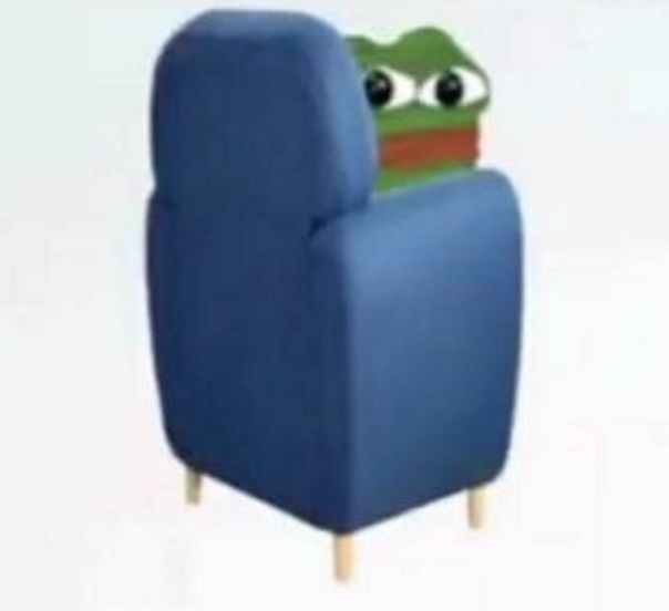 Come and get your WTF