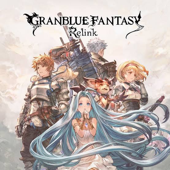 I think it becomes an Arpg if you remove all gacha elements