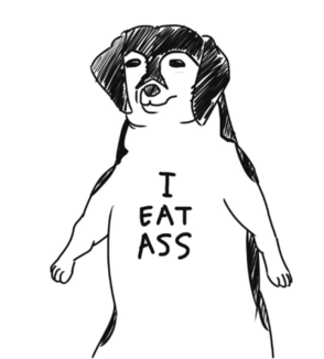 Let's create a character reject