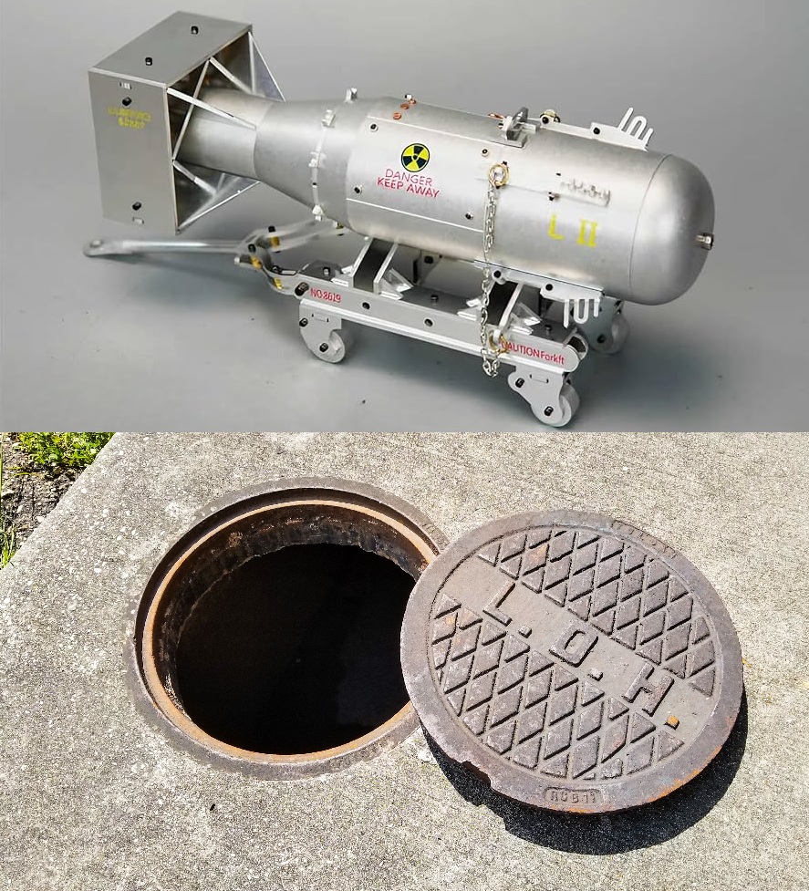 grinding selfish insecure