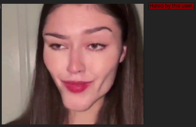 maddening petite fleshy