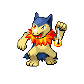 Guess the fusion, first right answer get stickied.