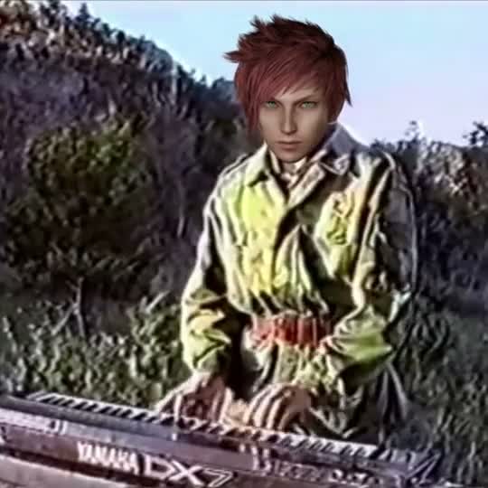 REMOVE CHAOS
