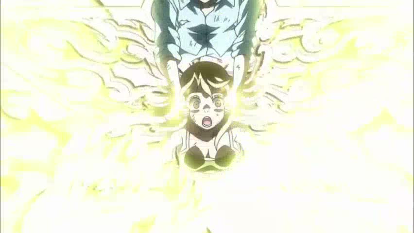 Fairy tail's music is so goated