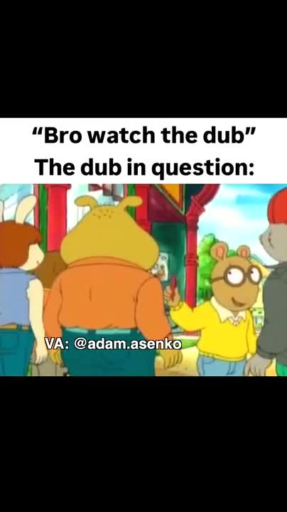 Chat, is this wild?