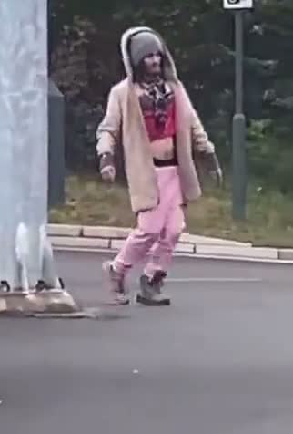 Captain Crack Sparrow