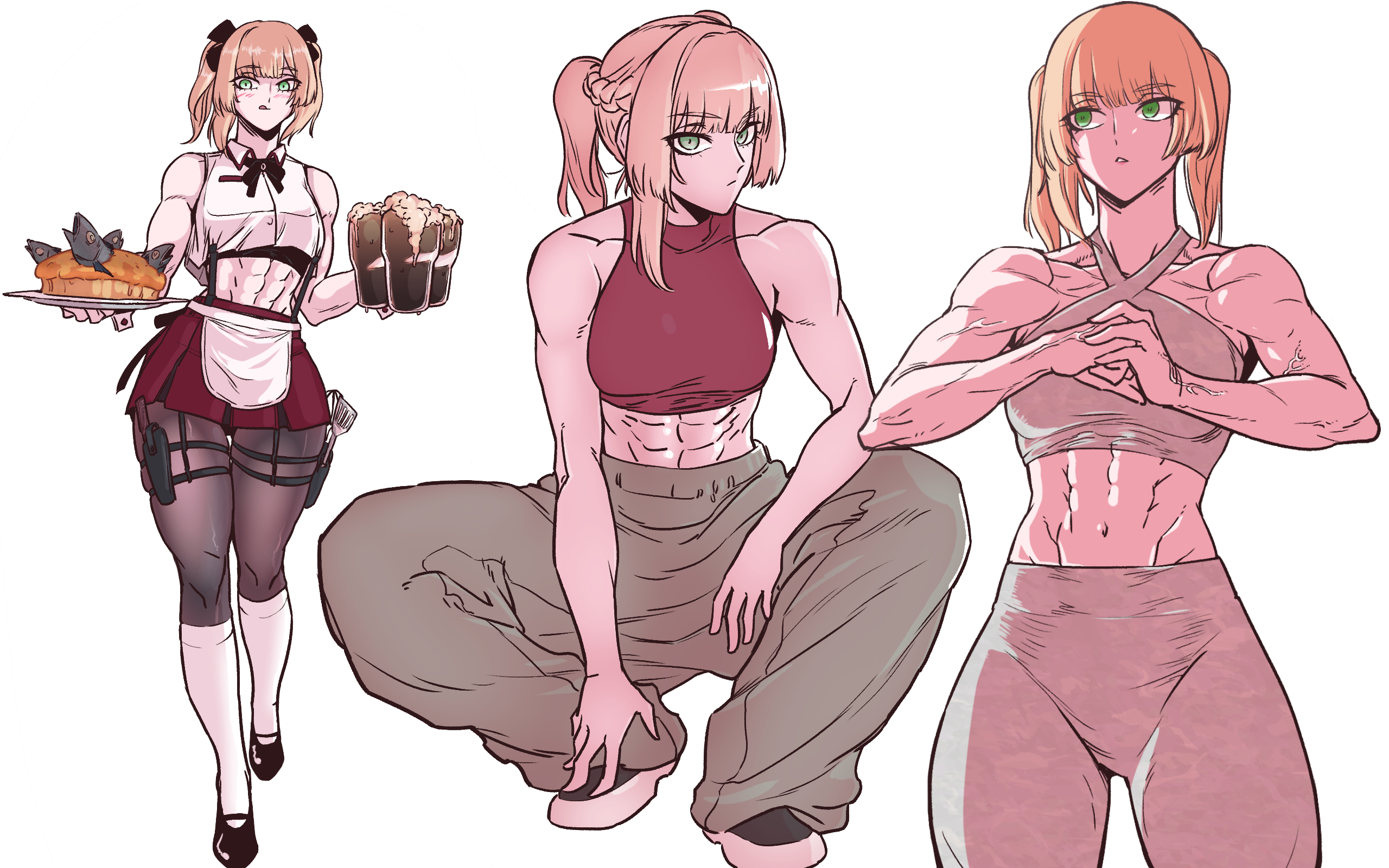Welrod (Girls Frontline) - [Ro | Pixiv: 94588228]