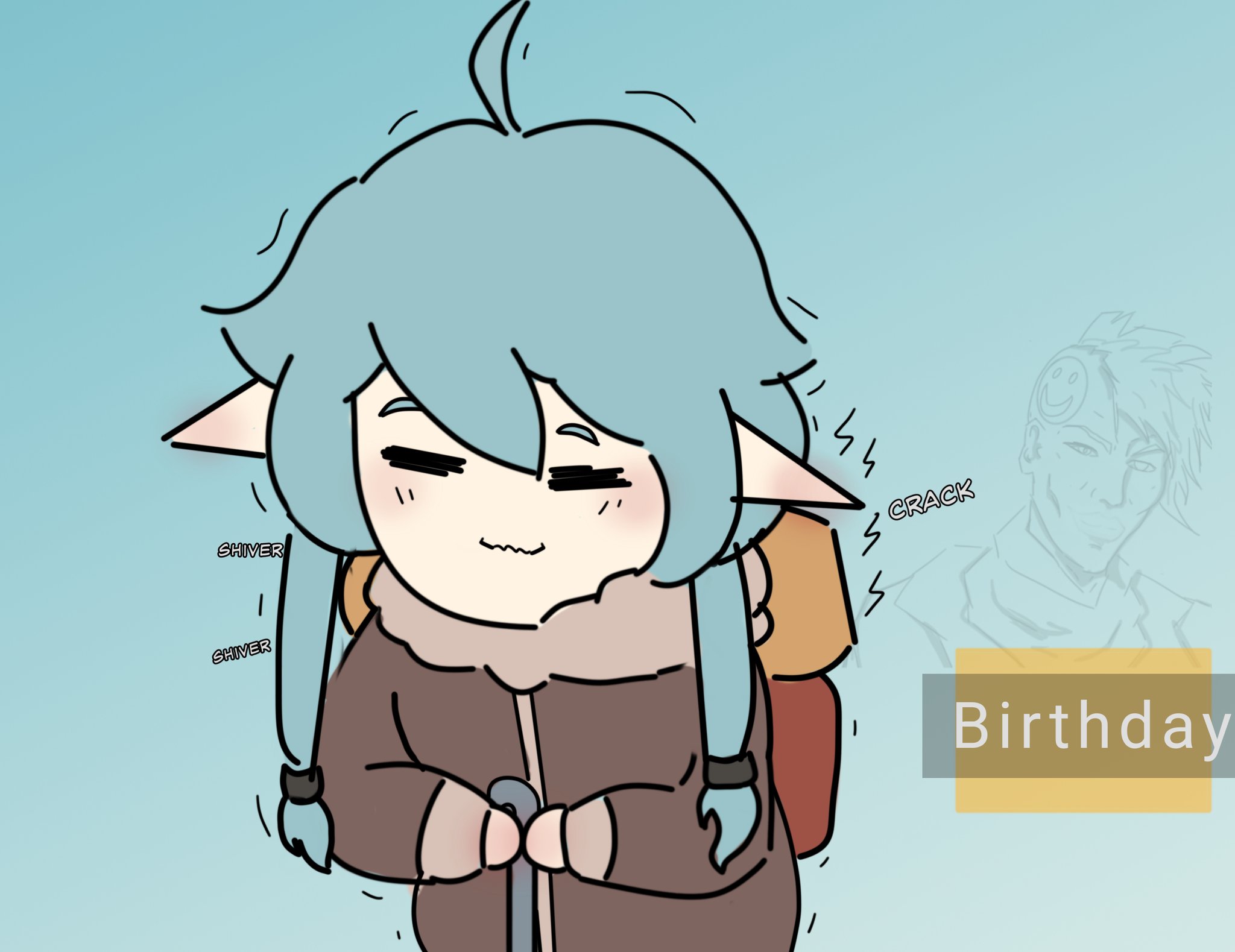 Its not a war crime when the world is on the Rim