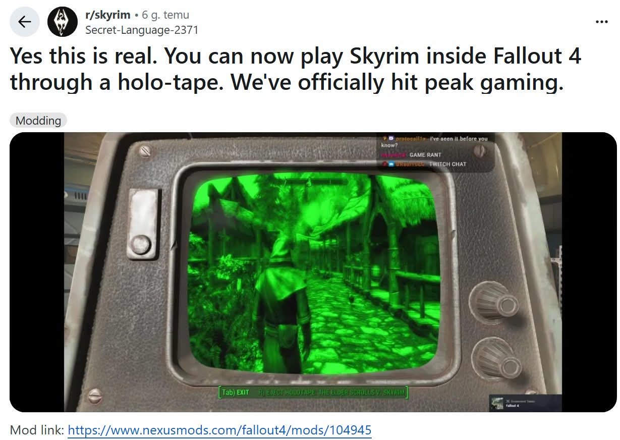 Your mirror smells like hallway.