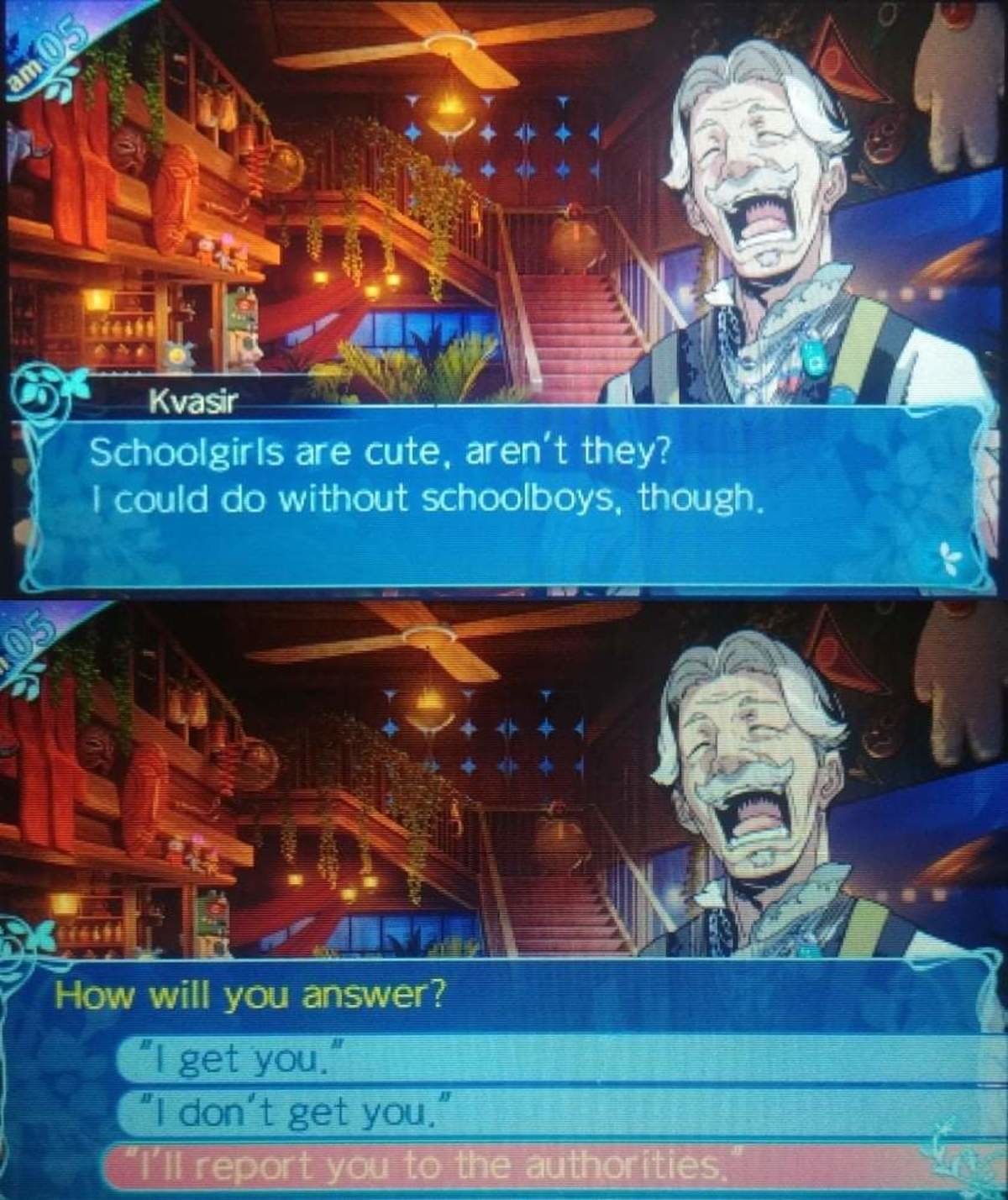 autobiographical retarded pulled