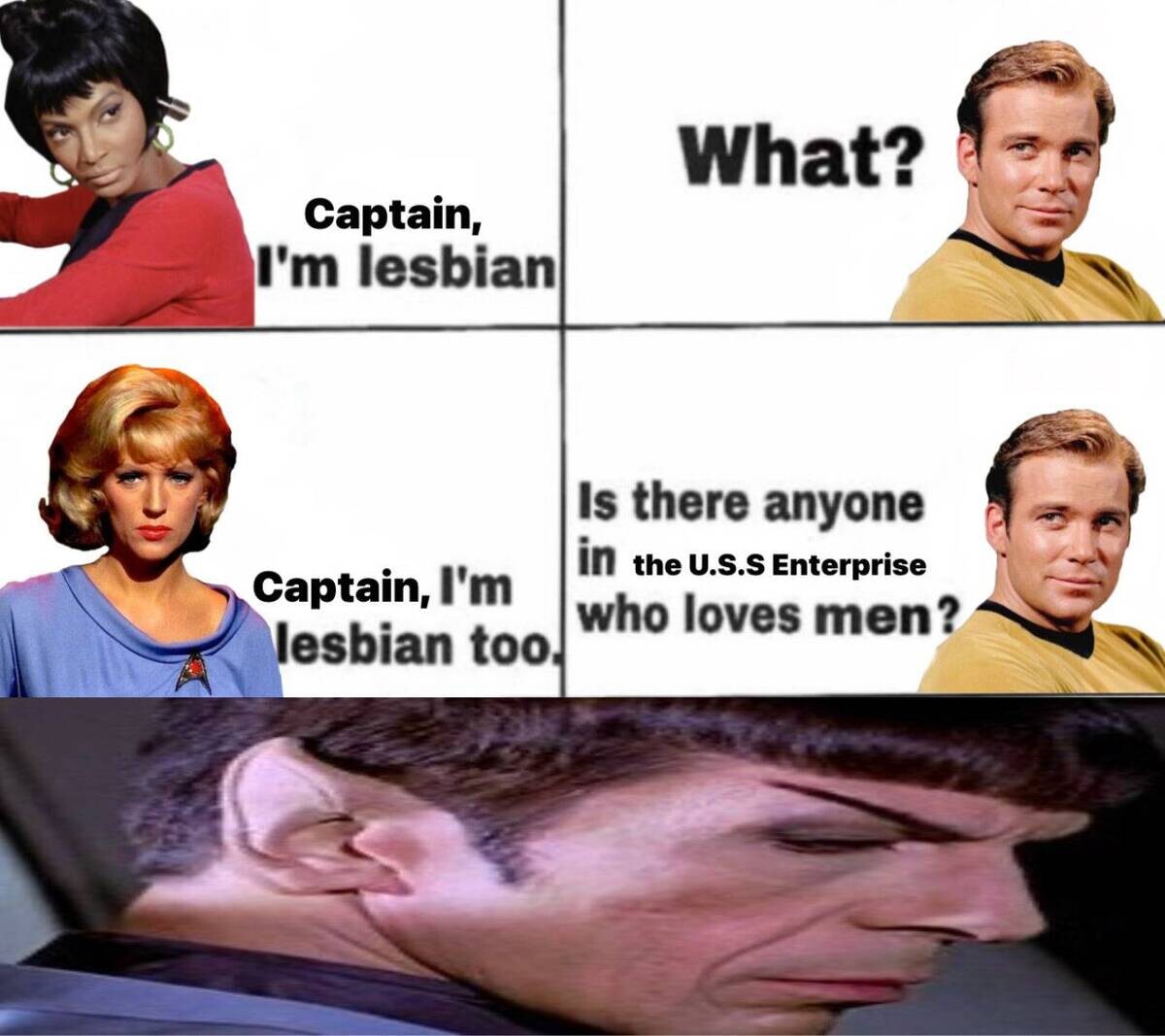 complete blue-collar highfalutin