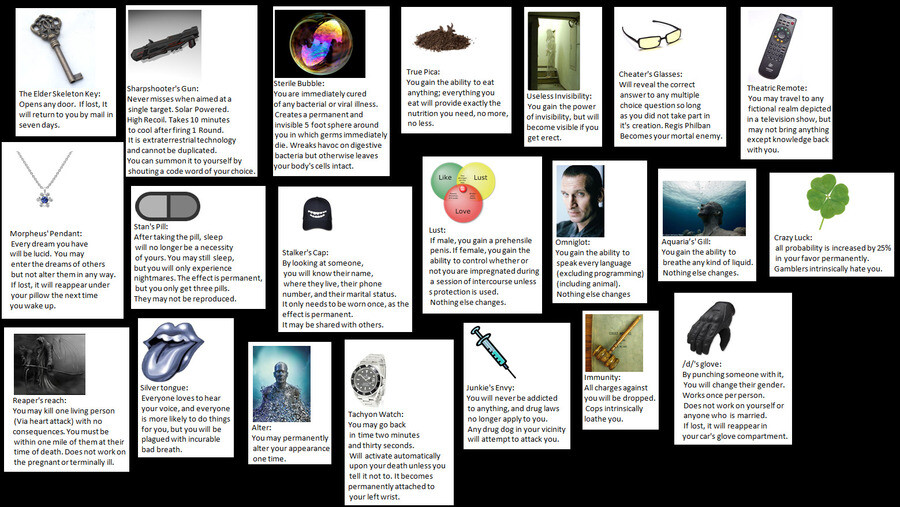 cyoa: cyoa: Create Your Own Adventures!