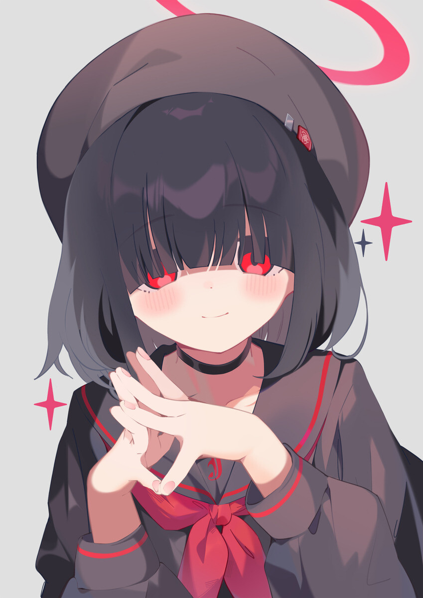 Daily JTF 699: Mob-chan