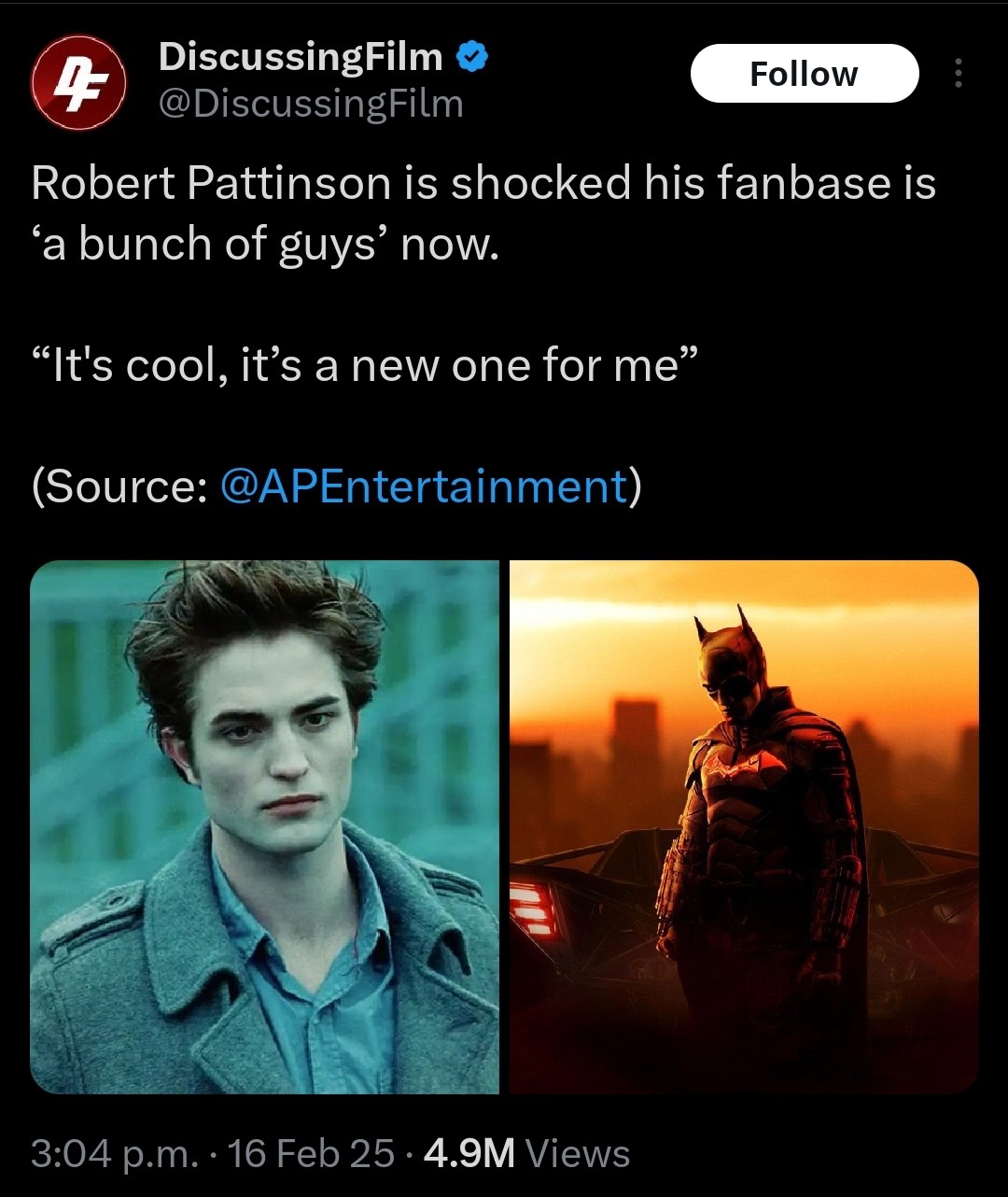heartbreaking awsome specific