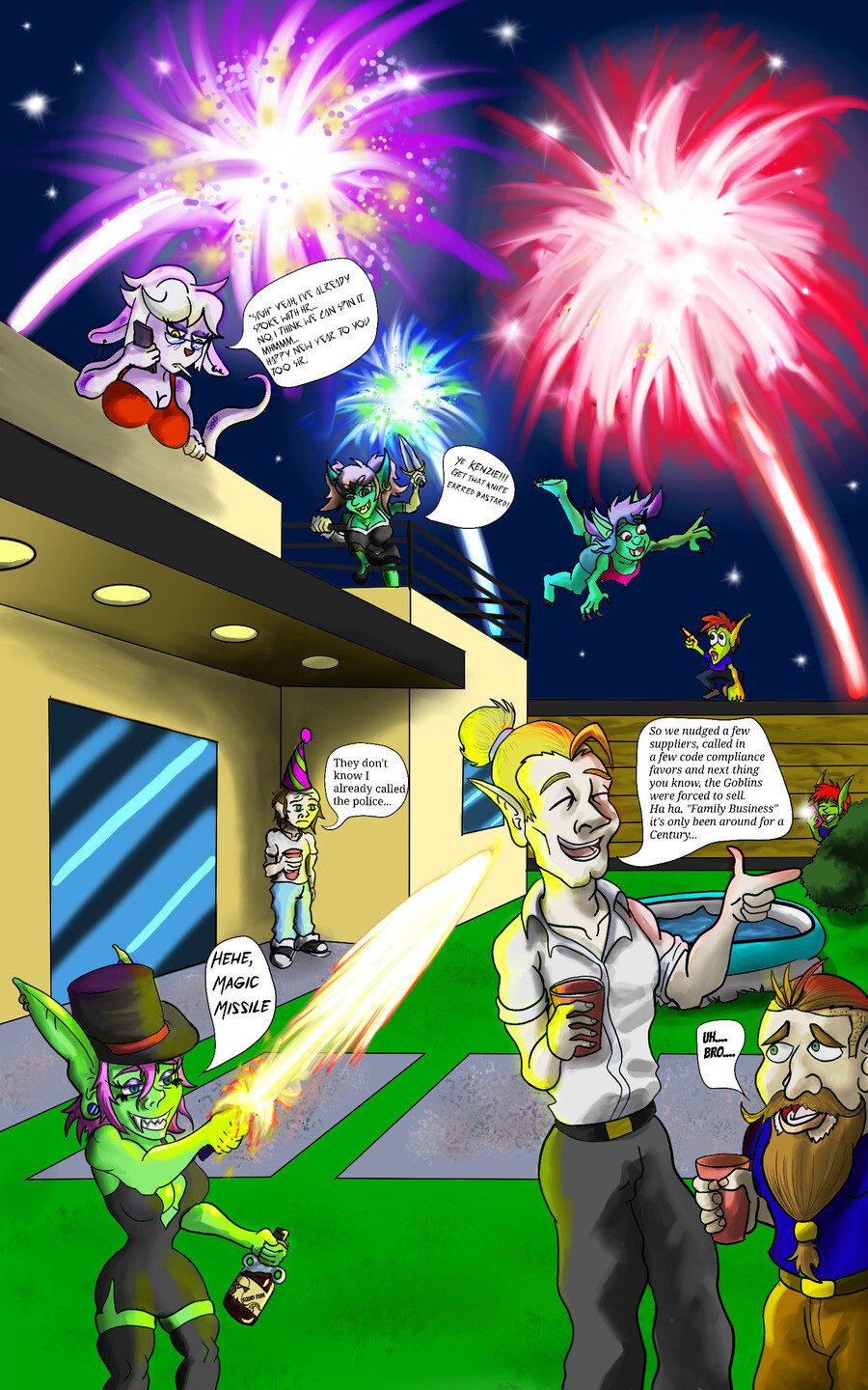 Late NYE post but let's get 2026!