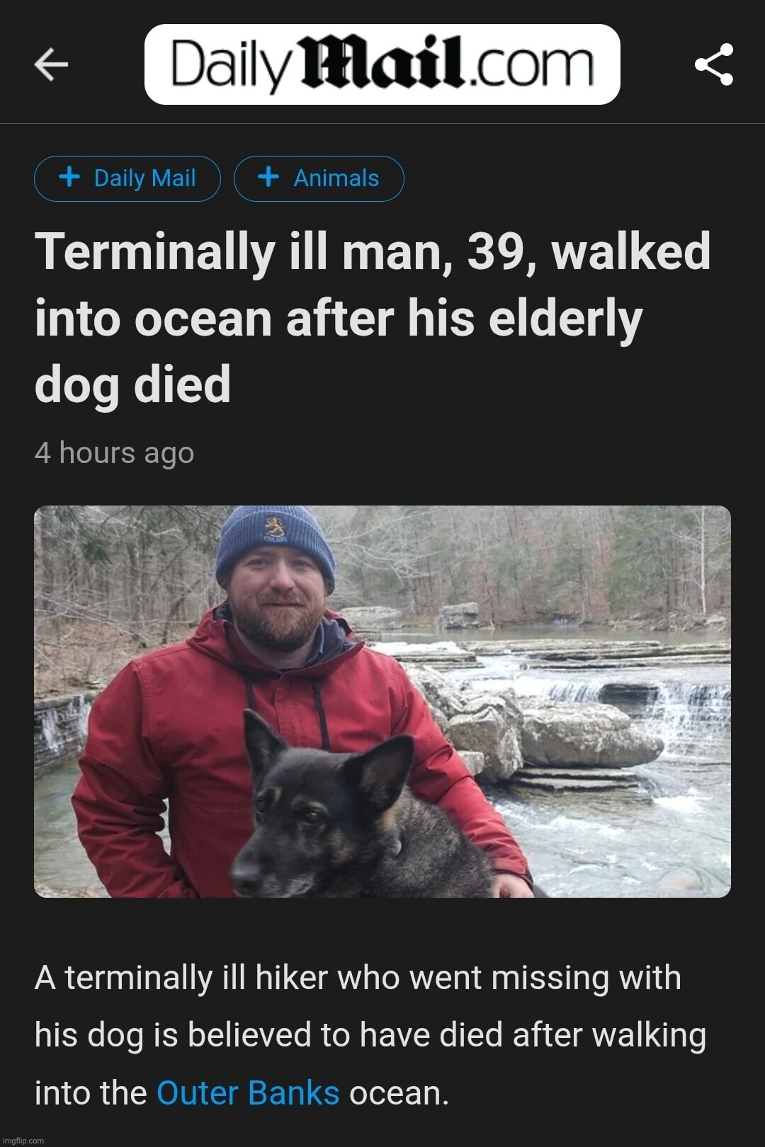 maroon sprung pointed