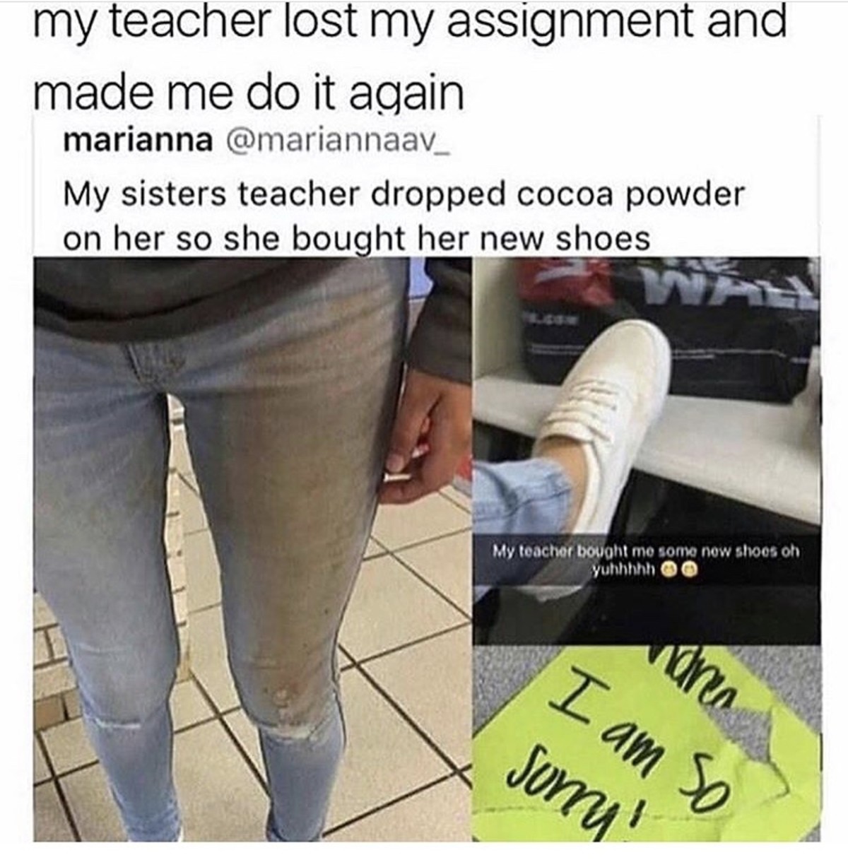 overconfident Elephant