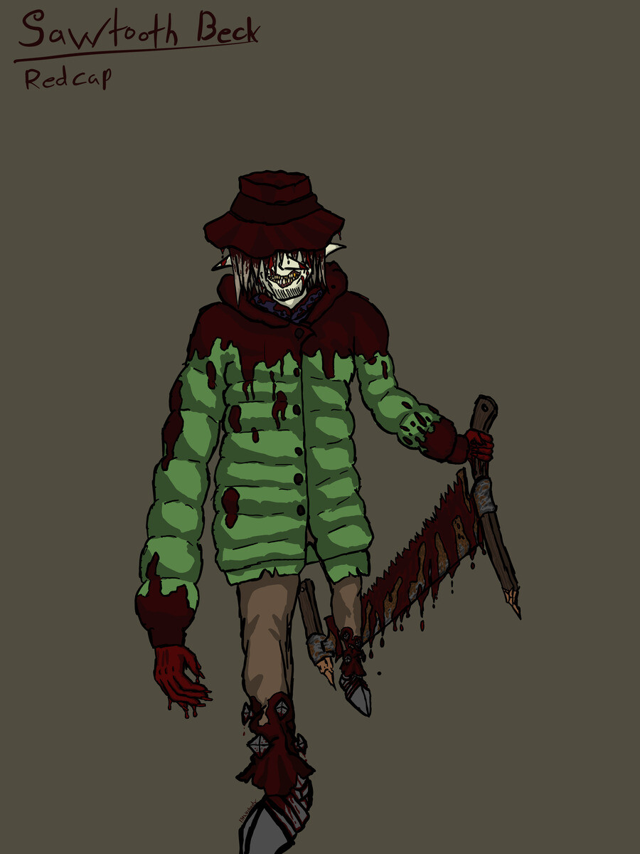 Redcap