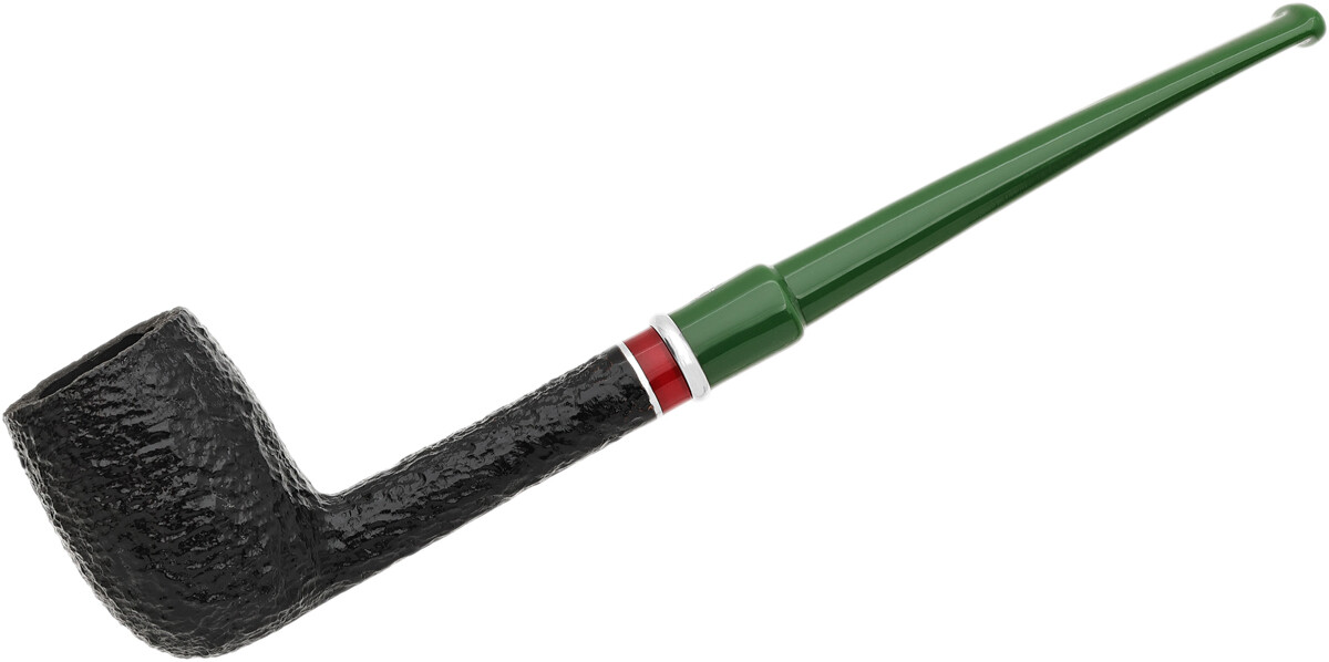 Savinelli Saint Nicholas 2025 Bing's Favorite Rusticated