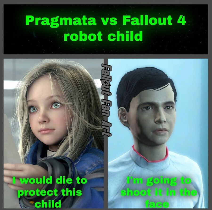 Having a story and NOTHING ELSE makes a game bad - #270067312 added by ...