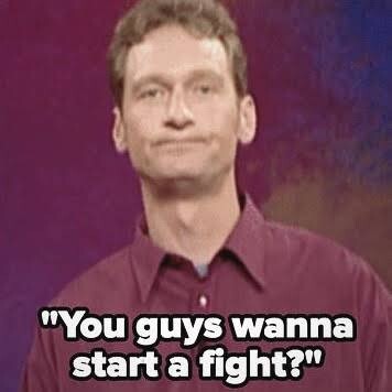 tyrannical measuring esoteric