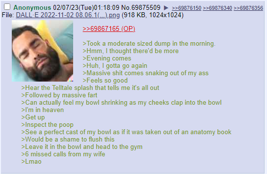 unwieldy outdone disgusting