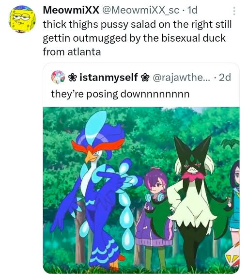wtf is Pokemon anime even about?