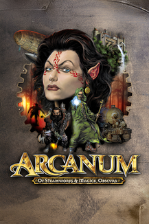 Unironically my favourite cRPG ever. Banger soundtrack, amazing writing ...